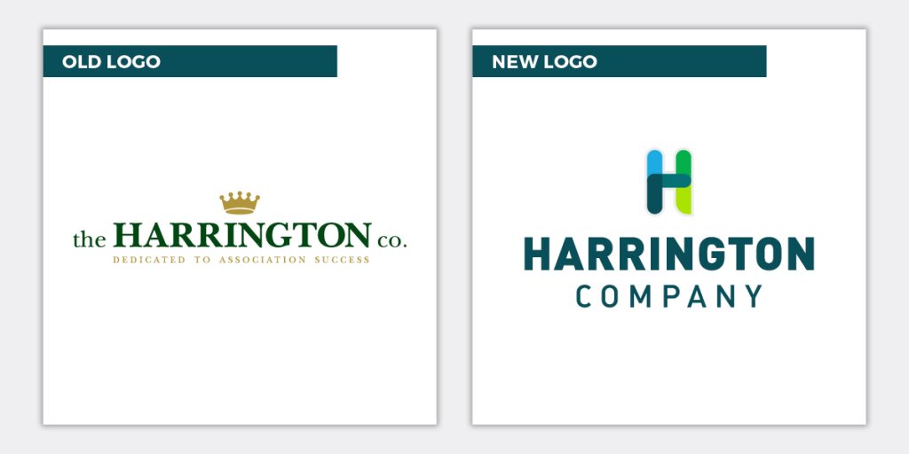 The Harrington Company Design Portfolio