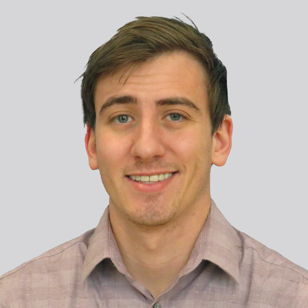 Luke Torborg - Harrington